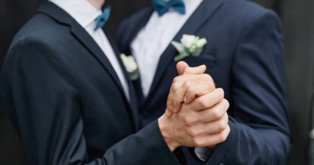 Estados de México que han legalizado el matrimonio igualitario hasta ...